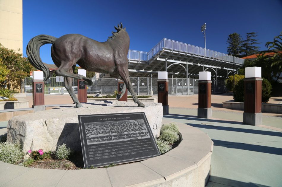 Guides - San Luis Obispo, CA - Cal Poly - Dave's Travel Corner