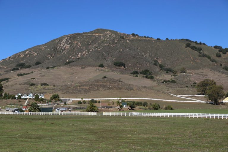 Guides - San Luis Obispo - Outdoor Activities - Dave's Travel Corner