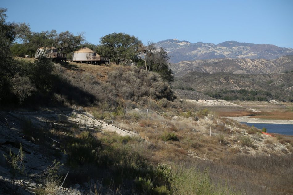 Guides - Santa Barbara, CA - North of Santa B - Dave's Travel Corner