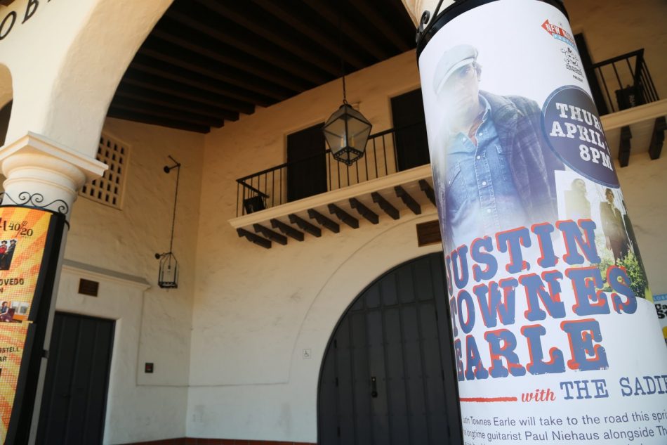 Guides - Santa Barbara, CA - Attractions - Dave's Travel Corner