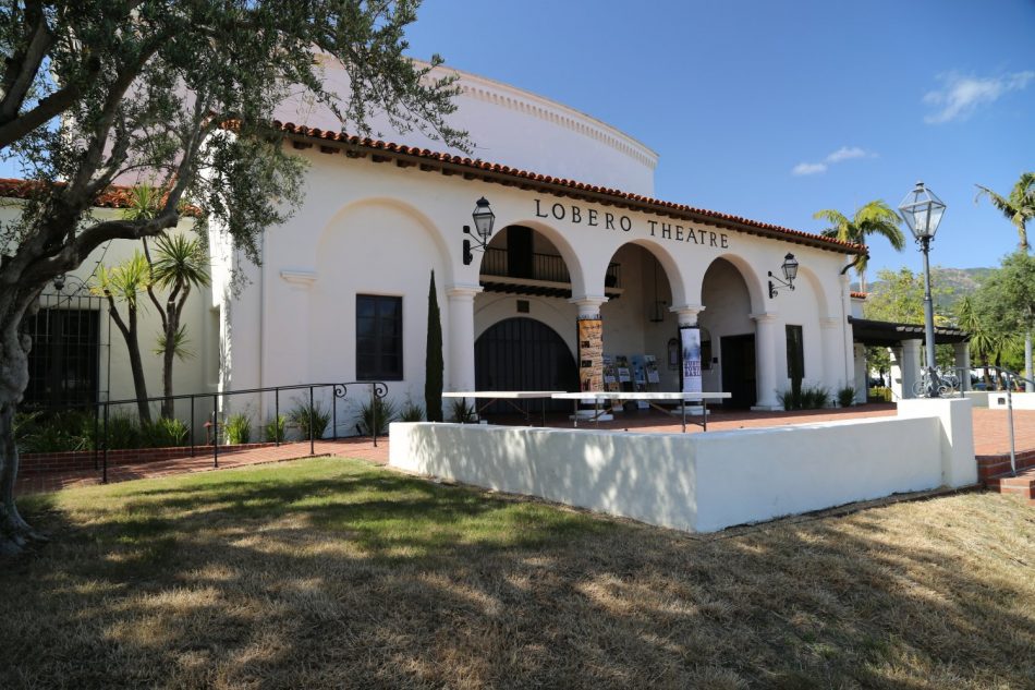 Guides - Santa Barbara, CA - Attractions - Dave's Travel Corner