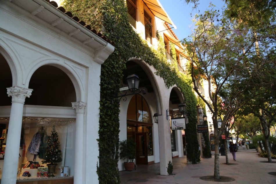 Guides - Santa Barbara, CA - State Street - Dave's Travel Corner