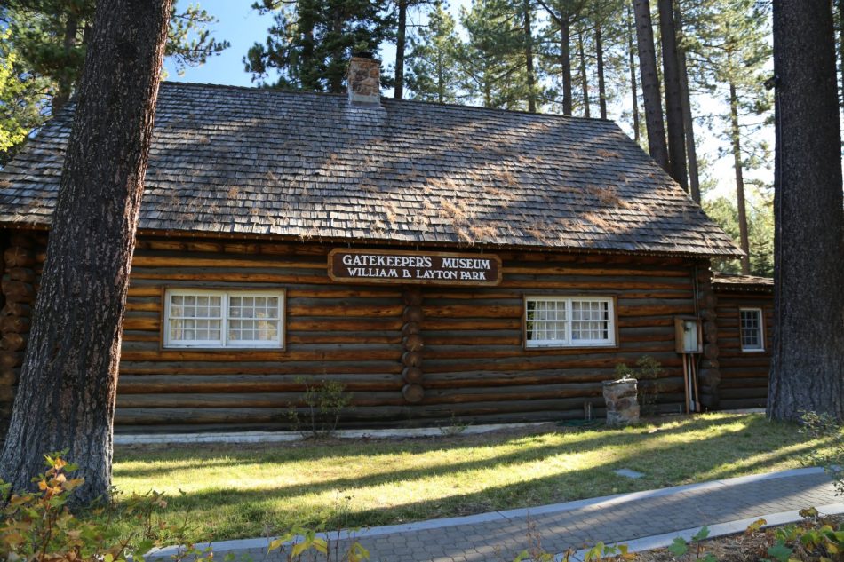 Guides - Lake Tahoe, CA - Attractions - Dave's Travel Corner