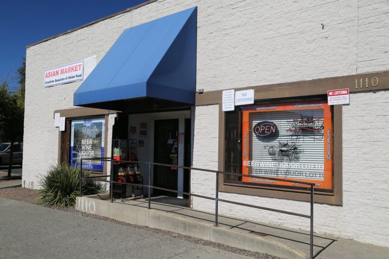 Guides - Santa Rosa, CA - Asian Markets - Dave's Travel Corner