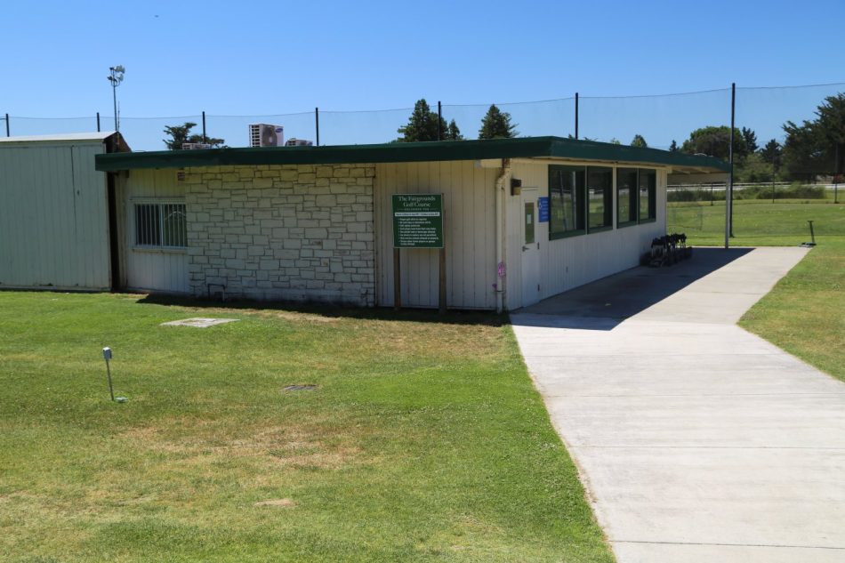 Guides - Santa Rosa, CA - Golf Courses - Dave's Travel Corner