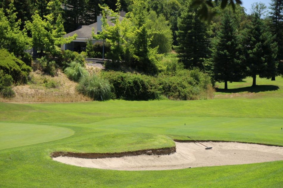 Guides - Santa Rosa, CA - Golf Courses - Dave's Travel Corner