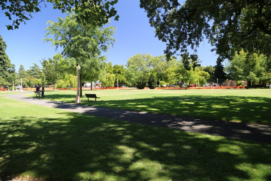 Guides - Santa Rosa, CA - Parks - Dave's Travel Corner