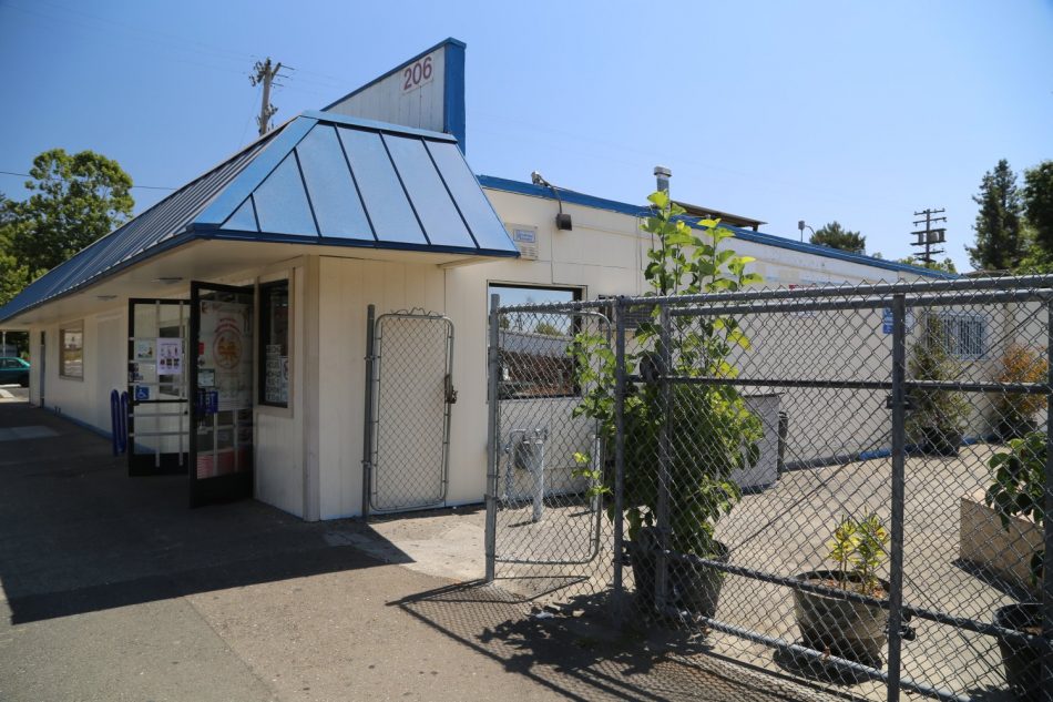 Guides - Santa Rosa, CA - Asian Markets - Dave's Travel Corner