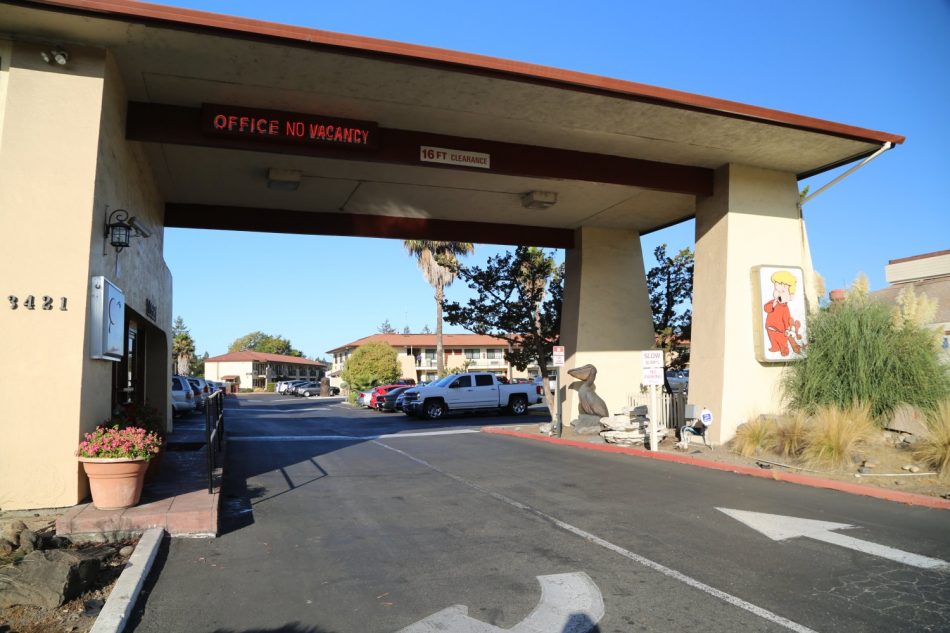 Guides - Santa Rosa, CA - Hotels - Dave's Travel Corner