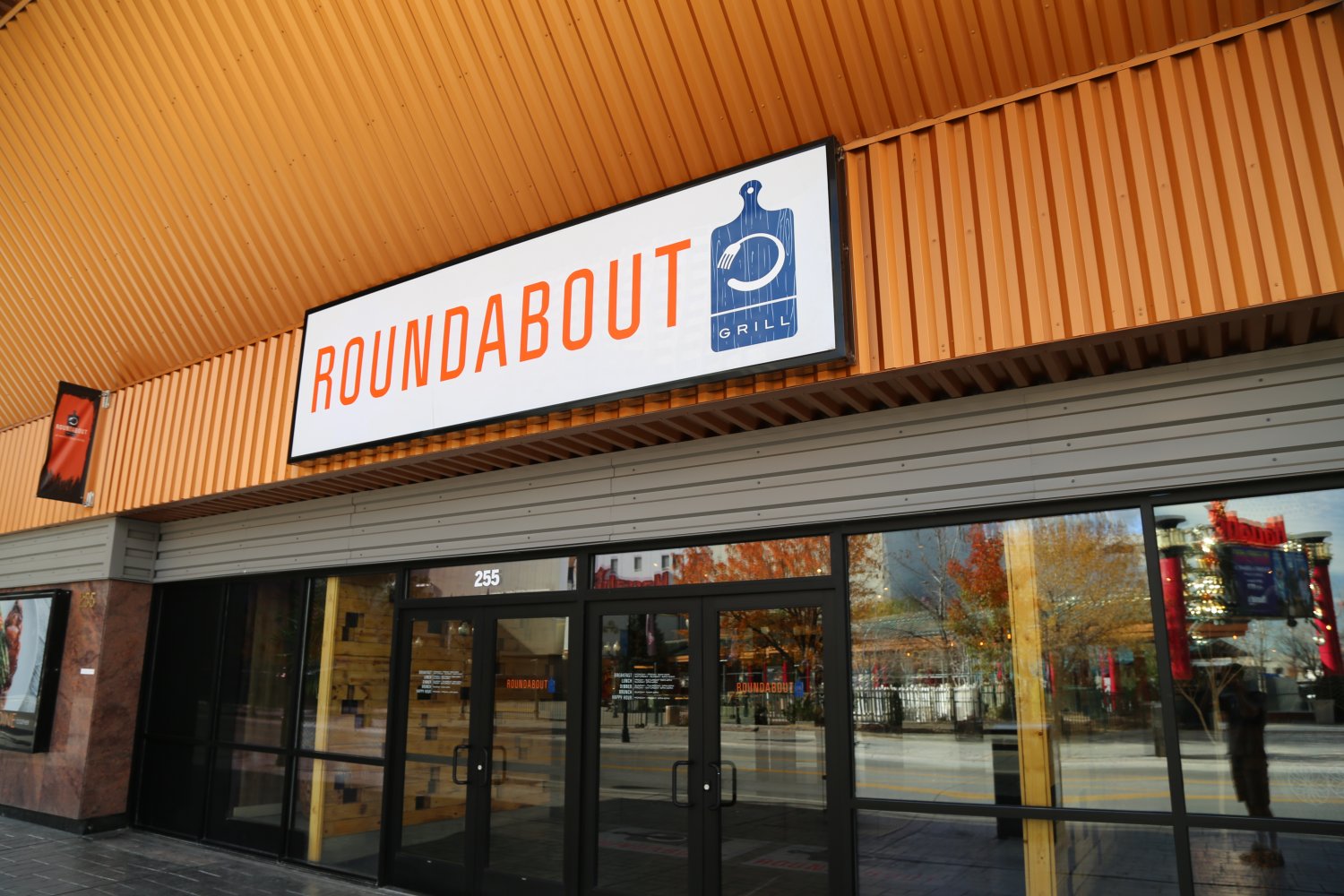 Guides - Reno, NV - Restaurants - Dave's Travel Corner