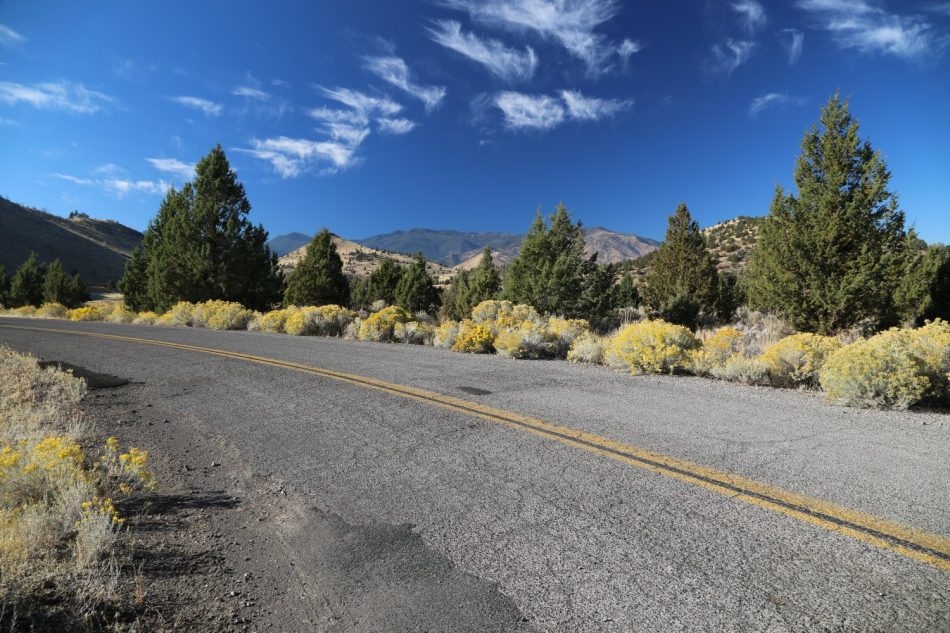 Guides - Mt. Shasta, CA - Attractions - Dave's Travel Corner