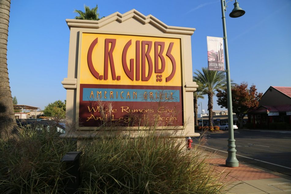 Guides - Redding, CA - Restaurants - Dave's Travel Corner