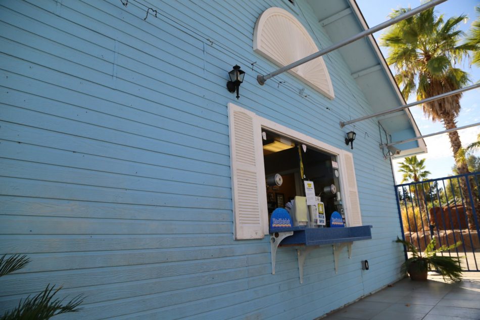 Guides - Redding, CA - Waterworks Park - Dave's Travel Corner