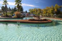 Guides - Redding, CA - Waterworks Park - Dave's Travel Corner