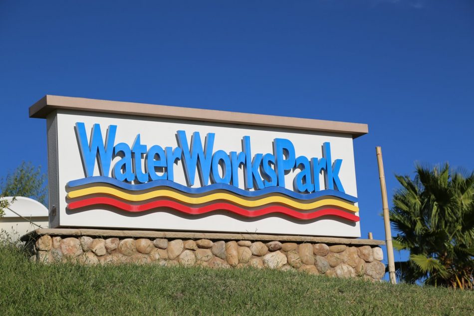 Guides - Redding, CA - Waterworks Park - Dave's Travel Corner