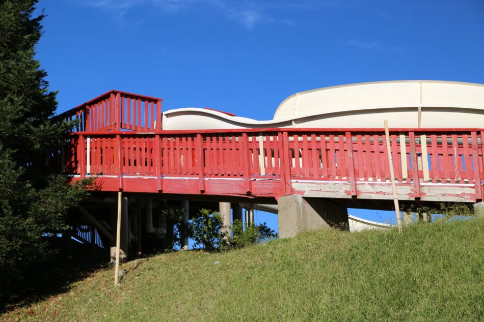 Guides - Redding, CA - Waterworks Park - Dave's Travel Corner