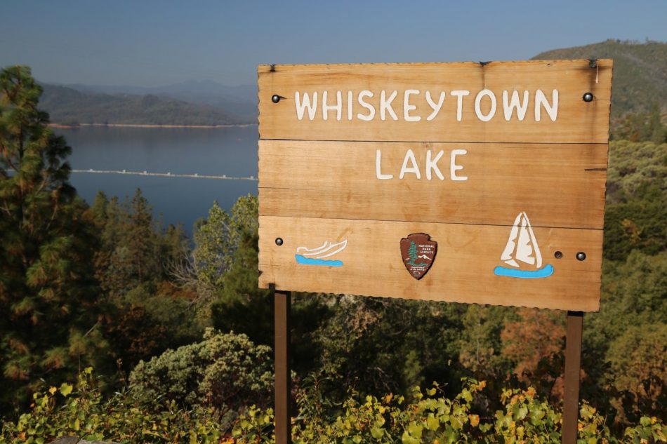 Guides - Redding, CA - Lake Shasta - Dave's Travel Corner