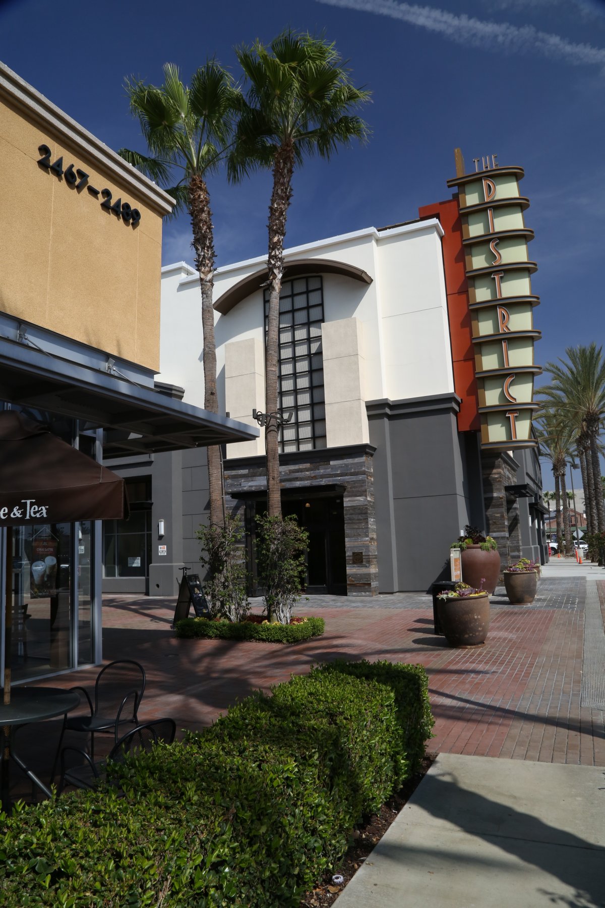 Los Angeles, CA - Shopping