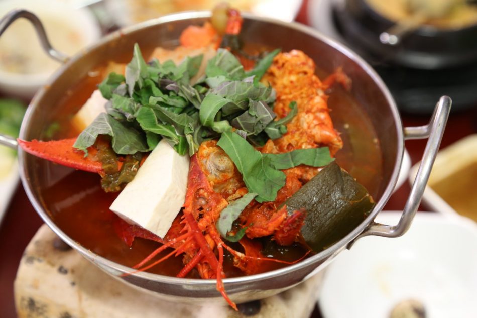 Guides - Los Angeles, CA - Koreatown - Dave's Travel Corner