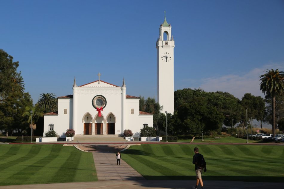 Guides - Los Angeles, CA - Colleges - Dave's Travel Corner