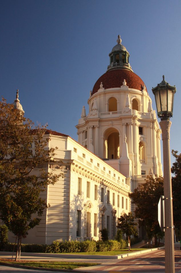 Guides - Los Angeles, CA - Pasadena - Dave's Travel Corner