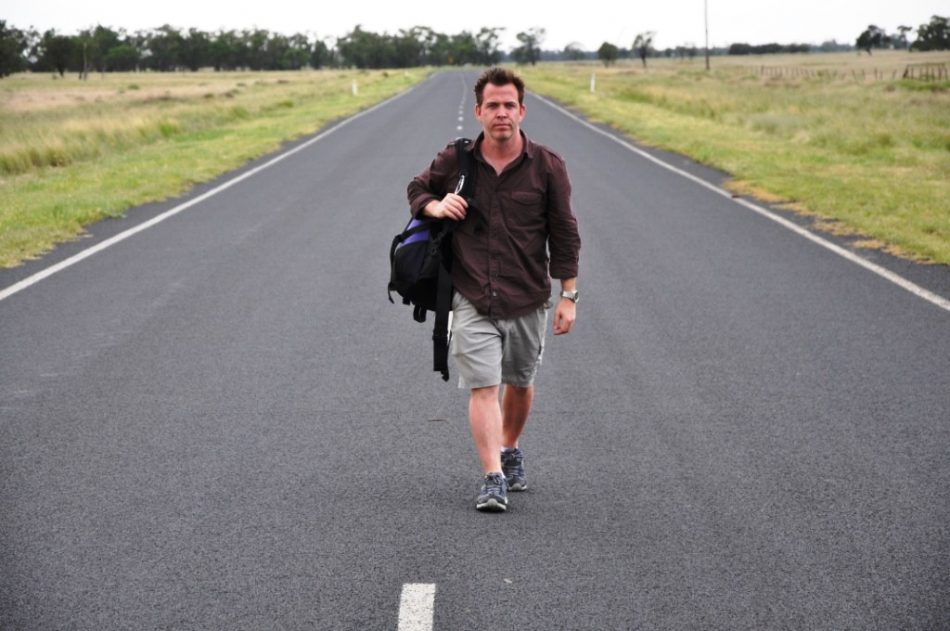 Interview Neil Mandt