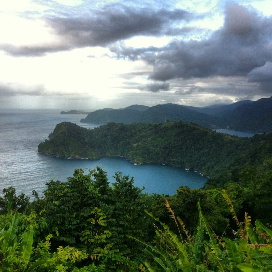 Visiting Trinidad in the West Indies: Short Notes - Dave's Travel Corner