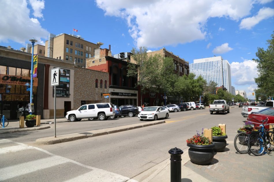 An Introduction to Saskatoon, Saskatchewan: Culture, Food & Attractions ...