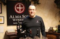 Relax in Conejo Valley: Food, Wine, Microbrews & the Outdoors - Dave's ...