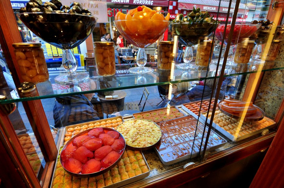 Istanbul's Secret Gems