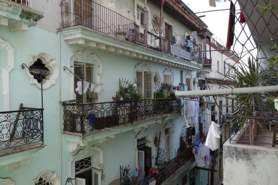 Staying With the Locals in Cuba - Dave's Travel Corner