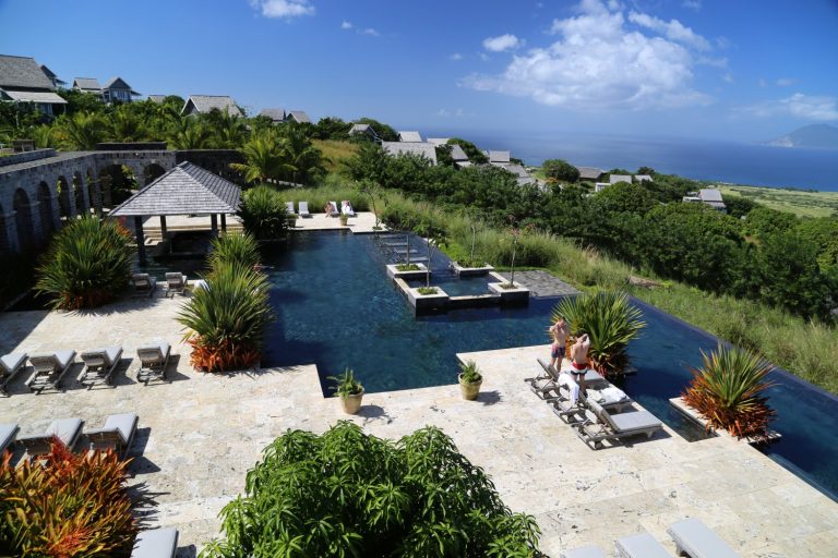 Kittitian Hill, St. Kitts & Nevis - February 2016 - Dave's Travel Corner