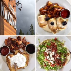 Discover Nakoma: A Guide to Mountain-Town Hospitality - Dave's Travel ...