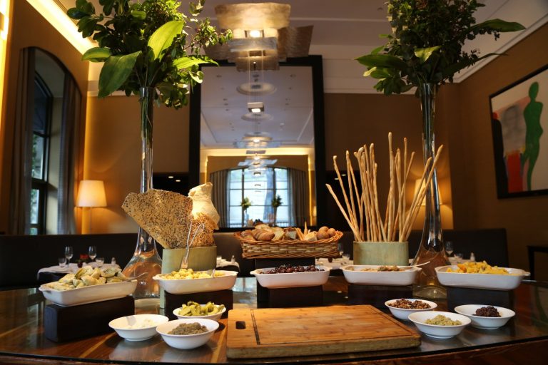 Park Hyatt Masters of Food & Wine + Springtime Exploration in Buenos ...