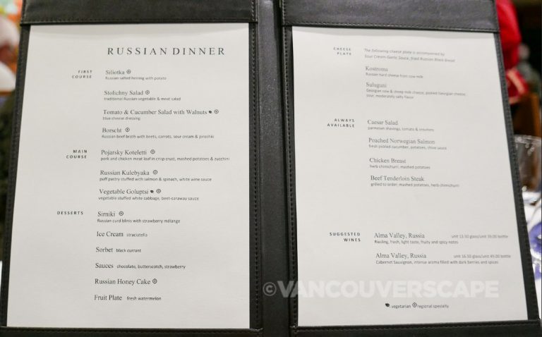 Exploring Russia on a Viking River Cruise - Dave's Travel Corner