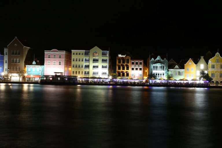 Curacao, One of my Favorite Islands in the Caribbean - Dave's Travel Corner