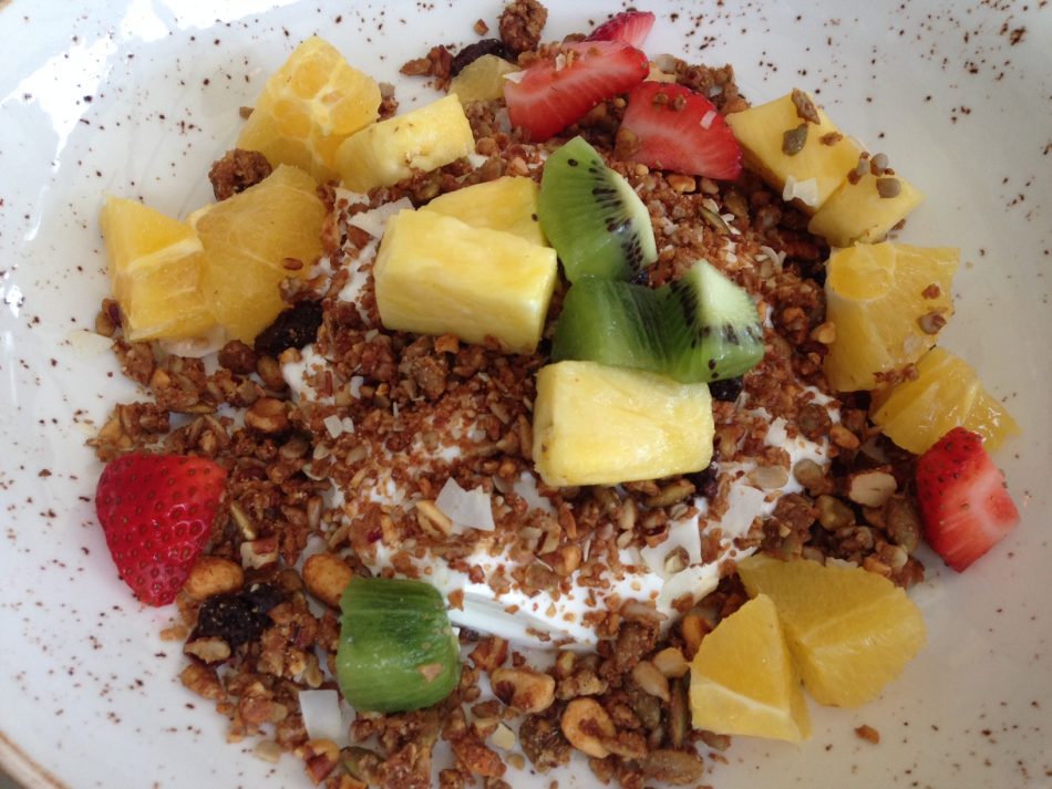 The Best Eats in Bermuda - Dave's Travel Corner