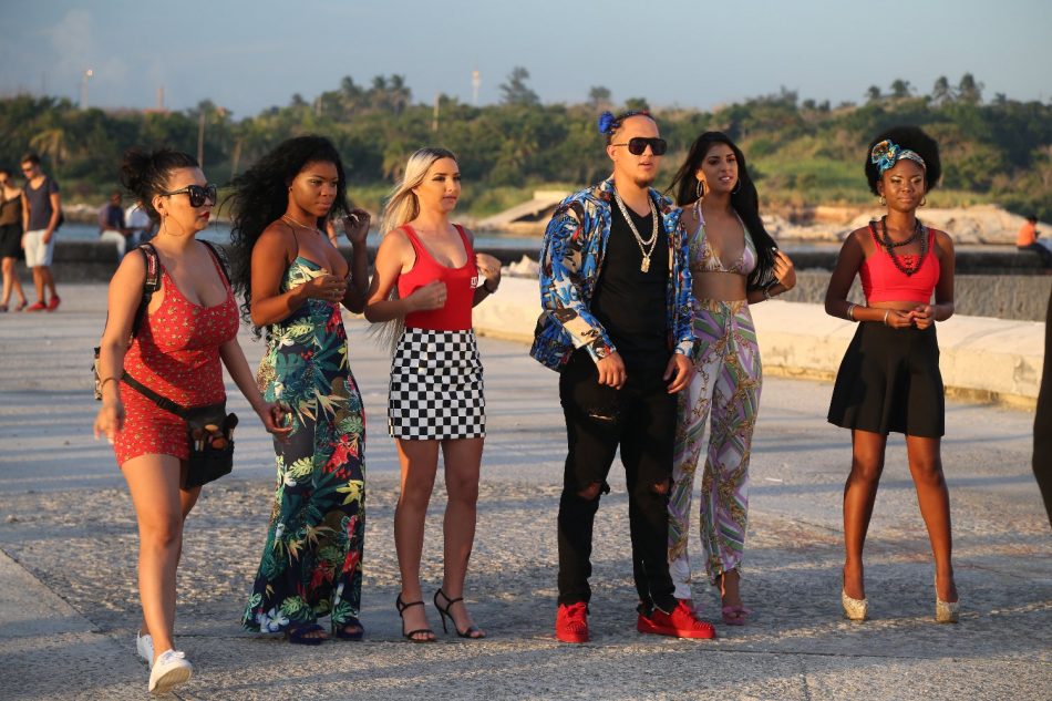 Introduction to Havana - Dave's Travel Corner