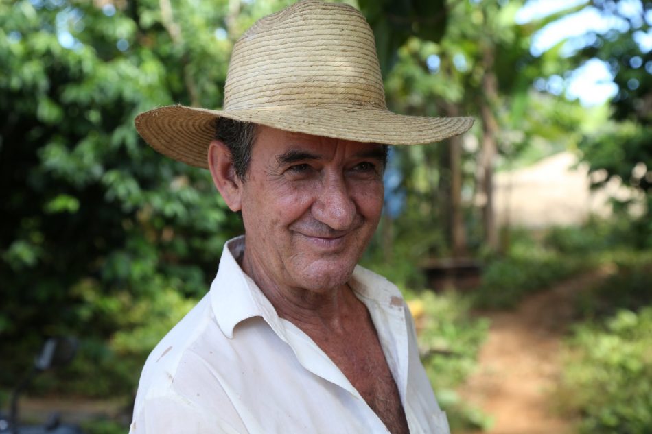 Leisure Time in Vinales, Cuba - Dave's Travel Corner