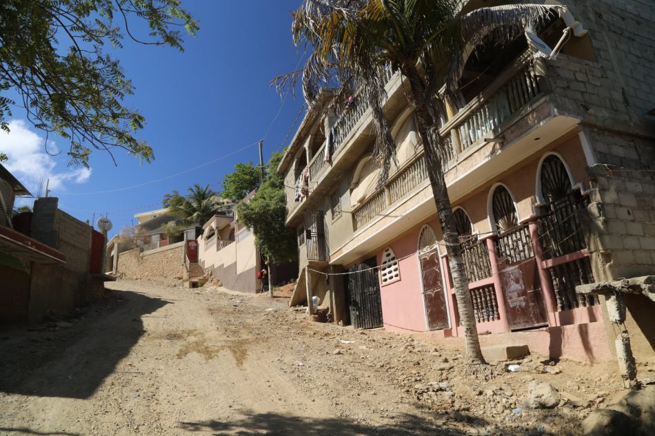 My Highlights of a Visit to Cap Haitien, Haiti - Dave's Travel Corner