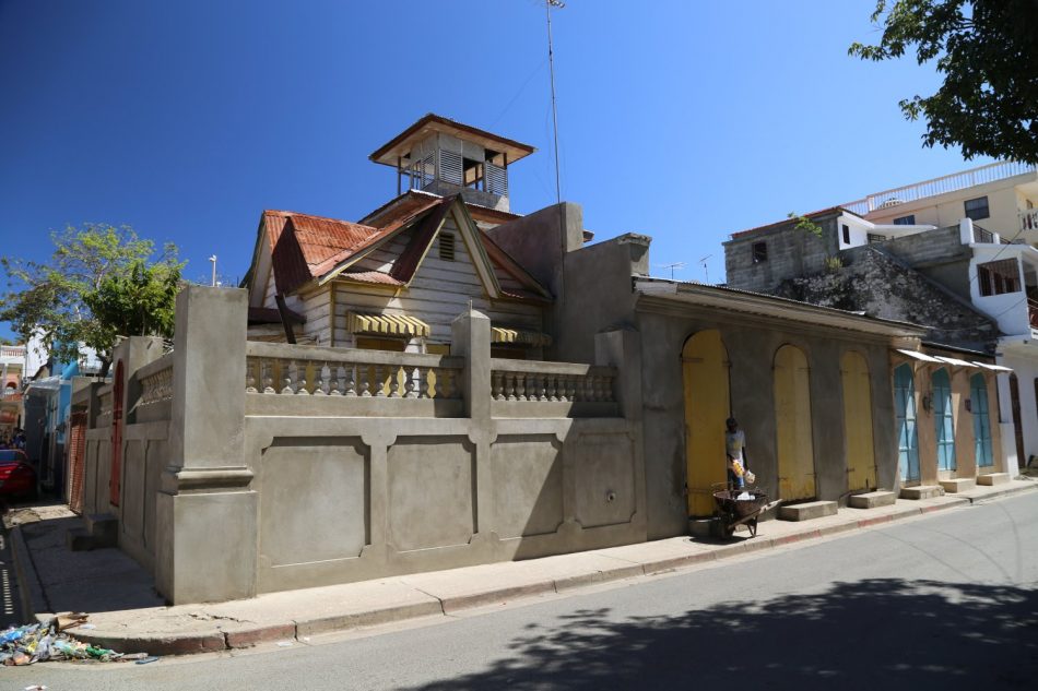 My Highlights of a Visit to Cap Haitien, Haiti - Dave's Travel Corner