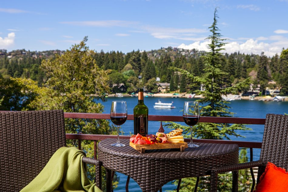 5 Things to Do in Lake Arrowhead - Dave's Travel Corner