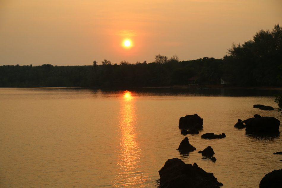 A Perfect Vibe, Koh Mak, Thailand - Dave's Travel Corner