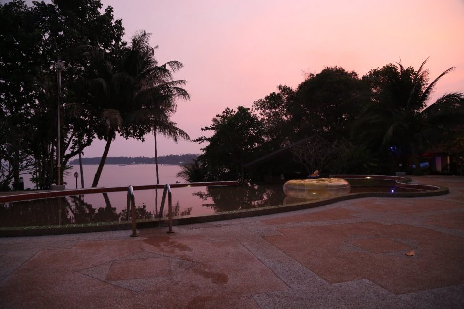 A Perfect Vibe, Koh Mak, Thailand - Dave's Travel Corner