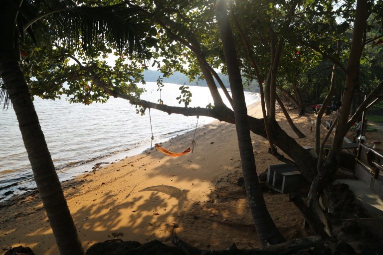 A Perfect Vibe, Koh Mak, Thailand - Dave's Travel Corner