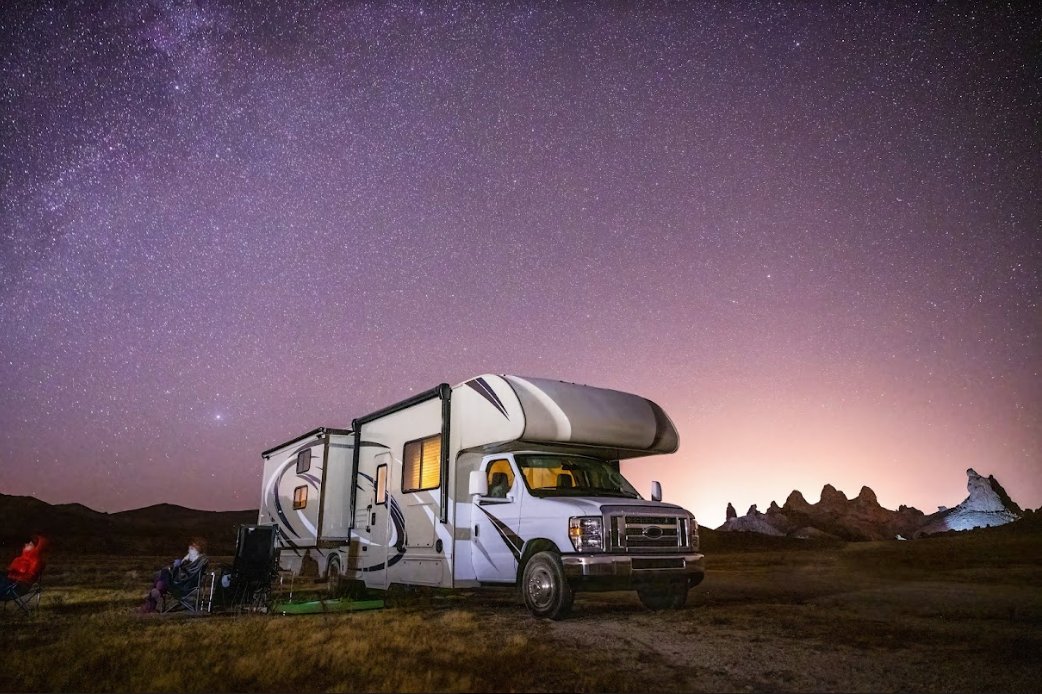 A Basic Guide To Buying Your First Ever Motorhome Dave s Travel Corner