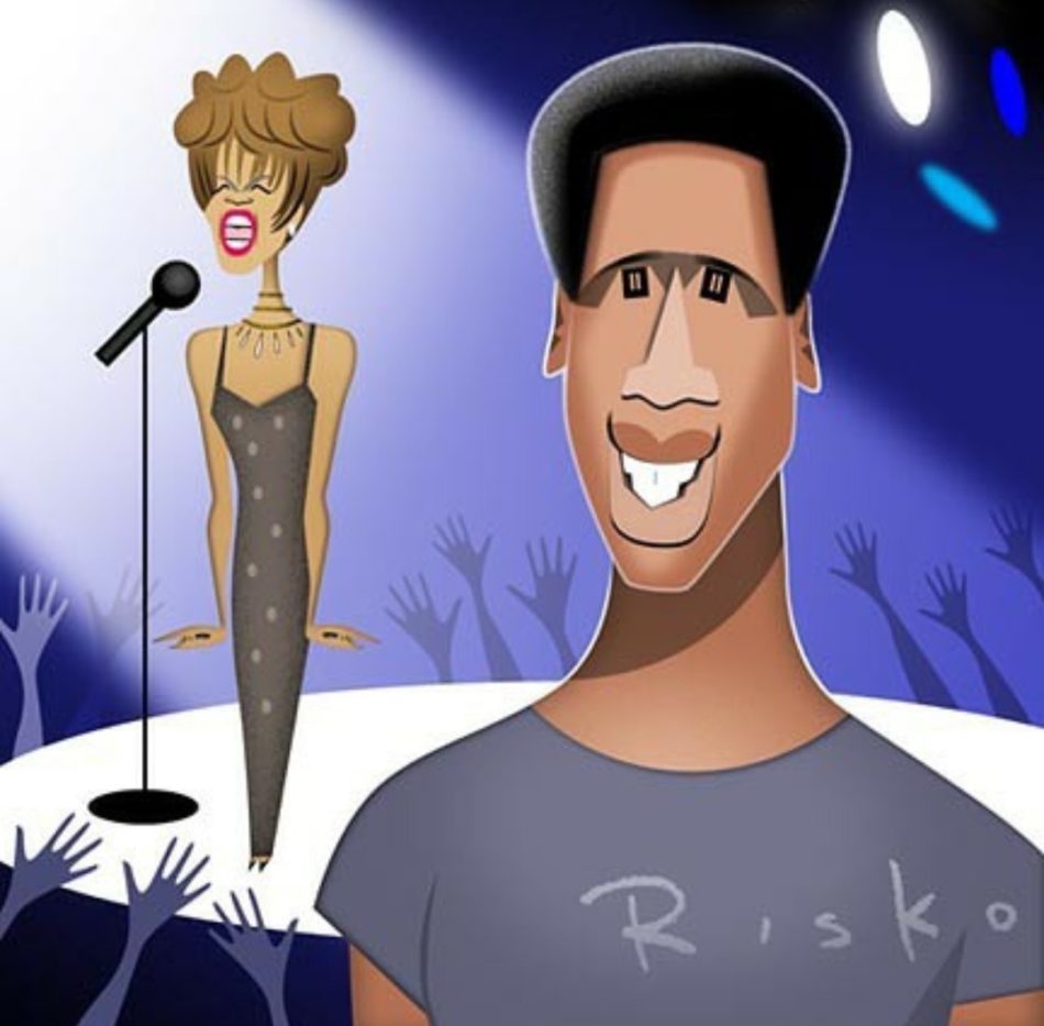 Christopher Birt, Actor and Traveler - Dave's Travel Corner