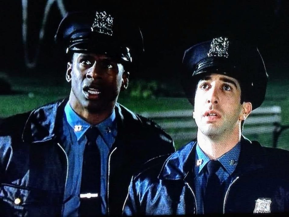 Christopher Birt, Actor and Traveler - Dave's Travel Corner