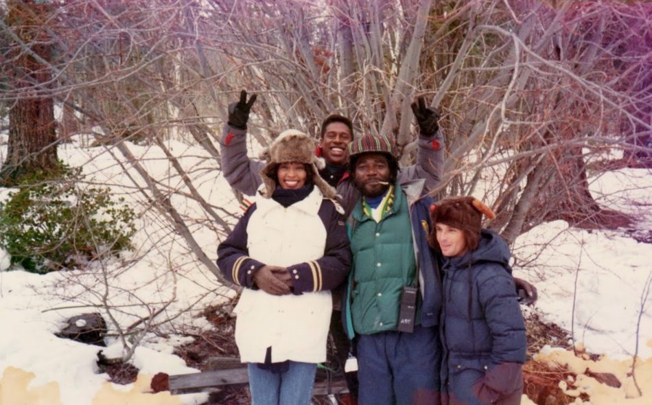 Christopher Birt, Actor and Traveler - Dave's Travel Corner