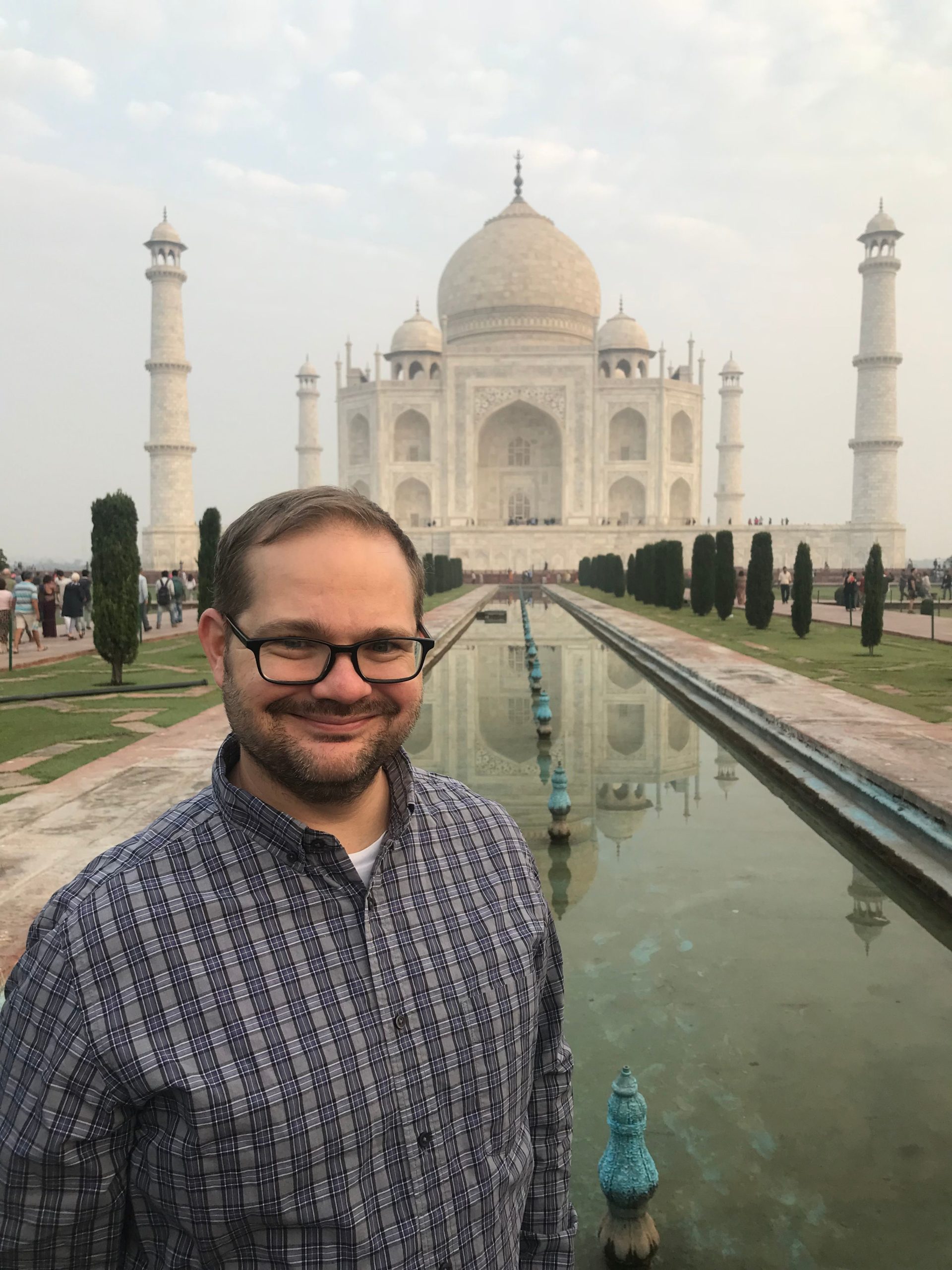 Mark Jason Williams, Award-Winning Playwright, Essayist and Travel ...